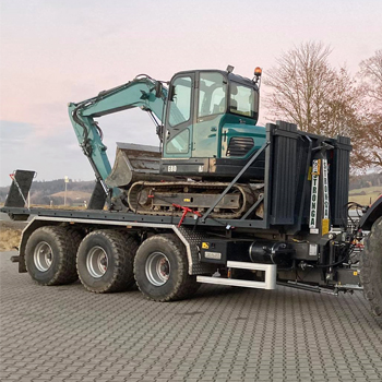 Stronga Hooklift Container Guide – Flatbed Edition - STRONGA